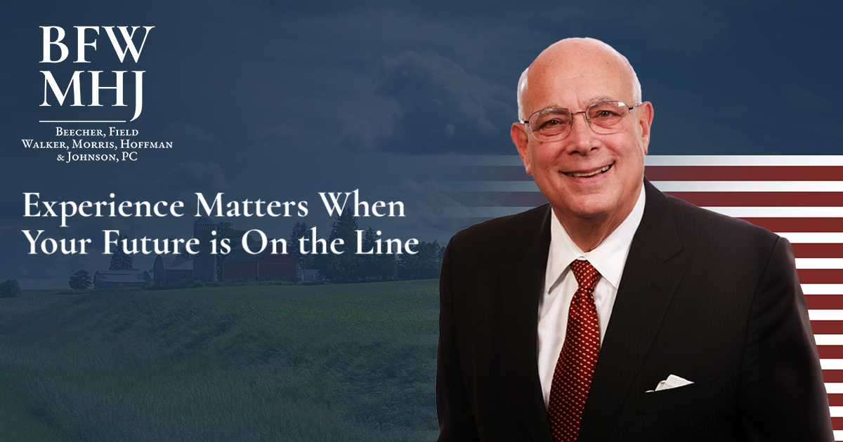 Contact Us | Beecher, Field, Walker, Morris, Hoffman & Johnson, PC